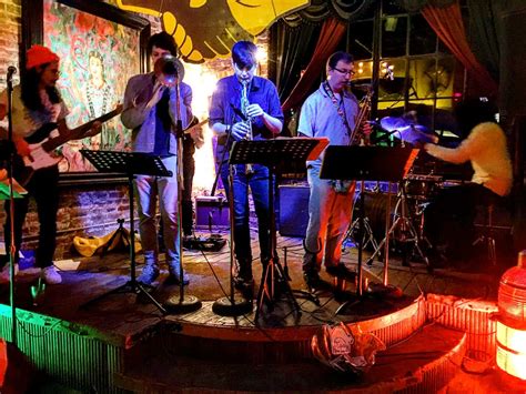 The Sextet Home Facebook