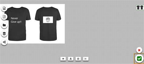 Frontend Customize Product Design Support Portal For Magento Extensions And Services