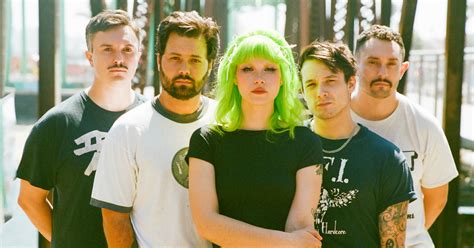 In Conversation With Scowl And My Chemical Romances Frank Iero