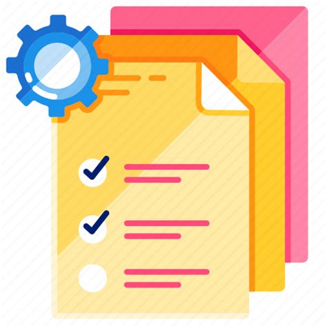 List Management Prioritize Priority Progress Project Task Icon Download On Iconfinder