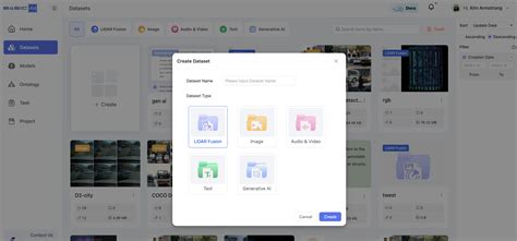 Best Lidar Fusion Annotation Tool Basicai