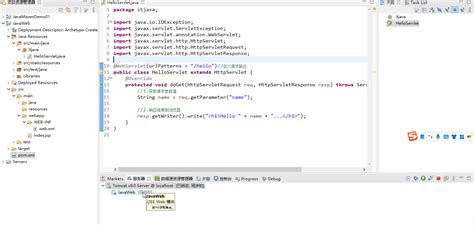 注解webservlet不生效问题编程语言 Csdn问答