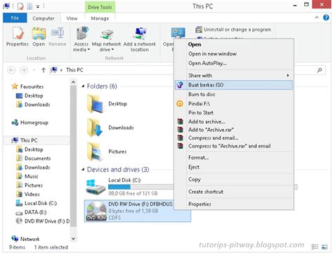 Cara Membuat File Game PS2 ISO Dari CD Atau Kaset PS2 Download Test