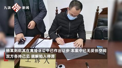 以案说法父母出资帮买房2人离婚后被起诉要求返还所赠款项