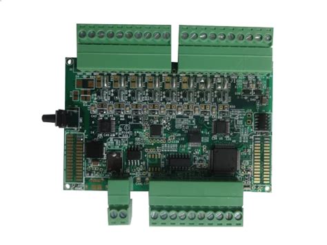 Intelligent Analog Input Module At Best Price In Bengaluru By Cascademic Solutions Private