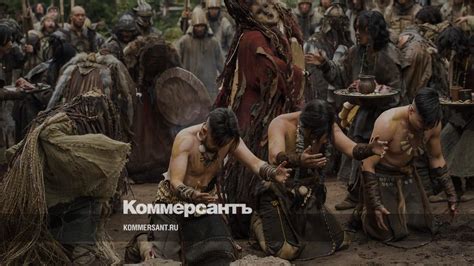 «Сердце Пармы стало лауреатом национальной кинематографической премии Ассоциации продюсеров