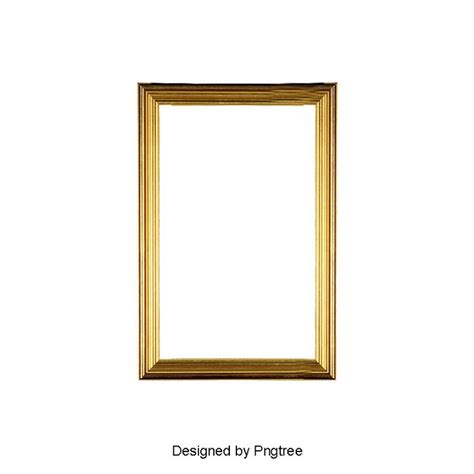 프레임 Png 무료 일러스트 다운로드 직사각형 클립 아트 금속 틀 Png 일러스트 및 Psd 이미지 무료 다운로드 Pngtree 액자 유화 클립 아트