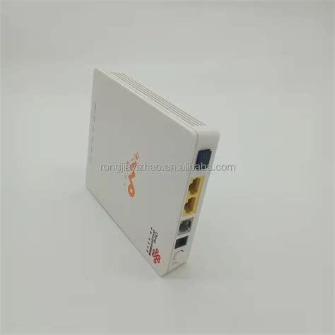 Used Ftth Gpon Xpon Onu Ont Router Hg R With English Firmware Buy Gpon Xpon Onu Ont Hg R