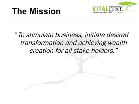 Vba Corporate Overview 220909 Ppt