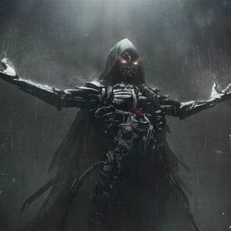 Jesse Patrick Youtube