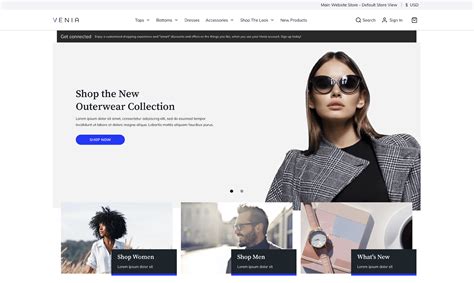 Best Magento Themes In 2023 Boost Sales And User Experience