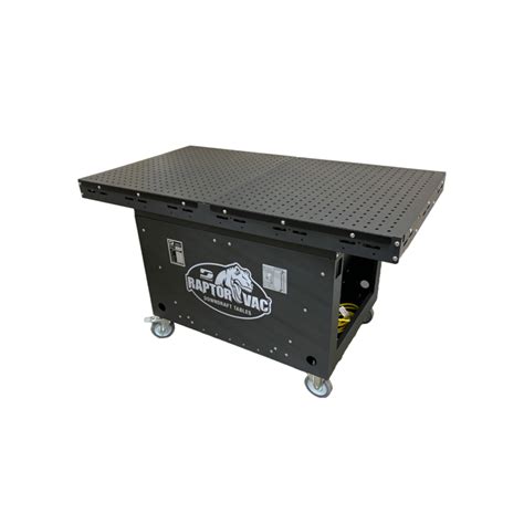 33 84 Cm W X 60 152 Cm L Downdraft Sanding Table