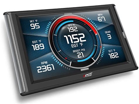 Edge CTS Evolution Programmer RealTruck