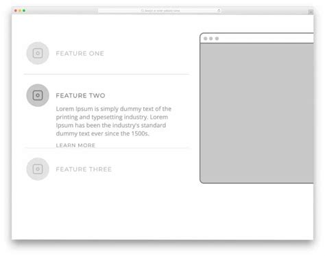 Bootstrap Accordion Examples To Gracefully Handle Huge Contents