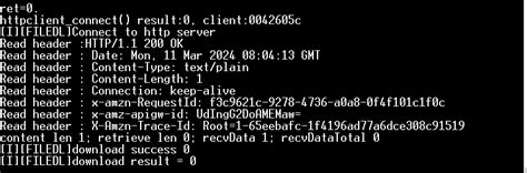 aws quick dev programming guide