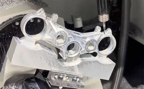 Low Volume Cnc Machining Kesu Group