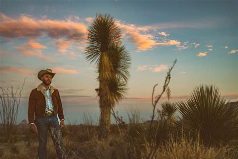 Charley Crockett Announces Australian Tour January And February 2024