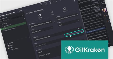 Easily Automate Pull Request Descriptions