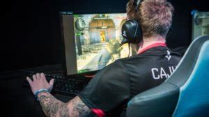 Jogos Counter Strike O Counter Strike Nos Esports