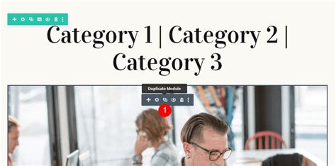 Understanding The Posts For Current Page” Option Inside The Divi Blog