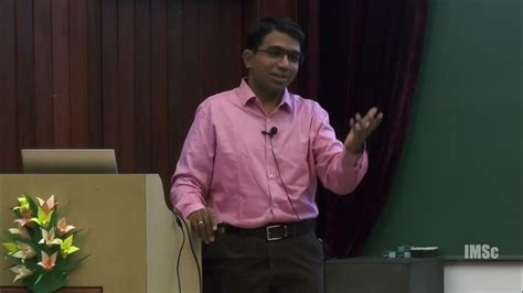 Learning On Using And From Networks In Biology By Karthik Raman Youtube