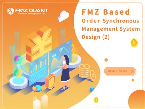 fmz based order synchronous management system design 2 fmz quant