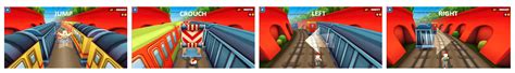 Controlling Subway Surfers Game With Pose Detection Using Mediapipe And Python Bleed Ai