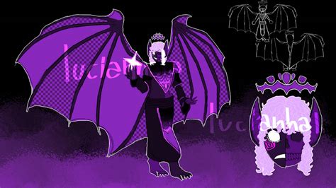 Noli Forsaken By Lucianhalaao3 On Deviantart