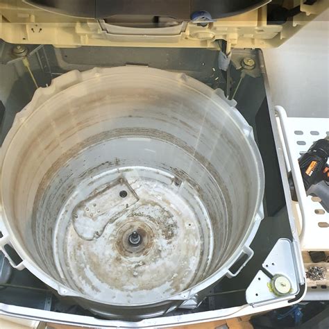 Lg 통돌이 세탁기 분해 청소 청소·수리·설치 포트폴리오 크몽