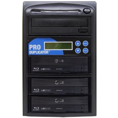 10 Best Cd Duplicator Machines 2023 Theres One Clear Winner
