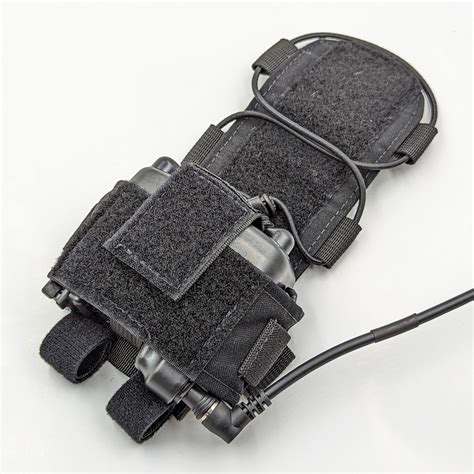 Argus Usbp Universal Strobe Battery Pack Opfor Night Solutions Corp