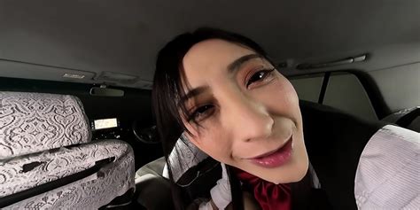 Japanese Taxi Driver Eporner