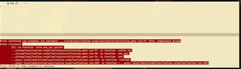 Configuring Julia Formatter And Linter With Nvim Lspconfig For Neovim
