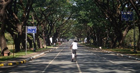 Why Living In Quezon City Just Keeps Getting Better