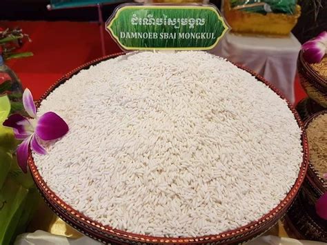 ឧកញ៉ា សុង សារ៉ន អំពាវនាវដល់អាជីវករដែលមានតម្រូវការអង្ករដំណើប សូមបញ្ជាទិញឱ្យបានមុនពេលច្រូត