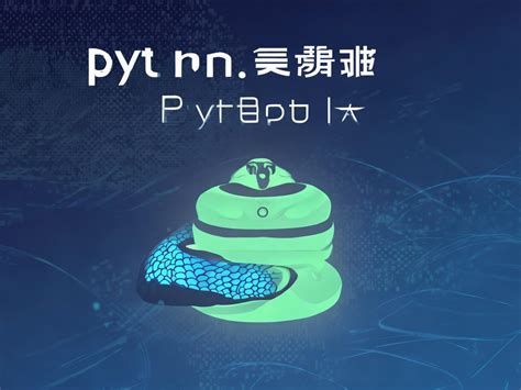 Python数据库连接与操作指南 Dawoai