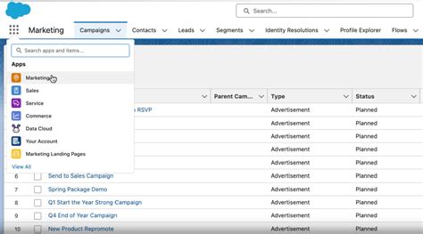 Salesforce Marketing Cloud Growth Routine Automation