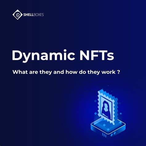 Shellboxes On Linkedin Nfts Blockchain