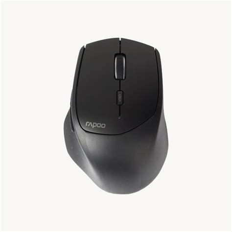 RAPOO MT W Multi Mode Wireless Charging Mouse ONIN Infosys