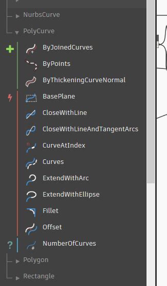 How To Draw Dynamo Rectangles In Civil D Civil D Dynamo