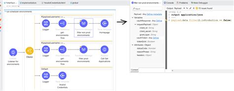 On Demand Schedulers With Mulesoft Cloudhub Apis