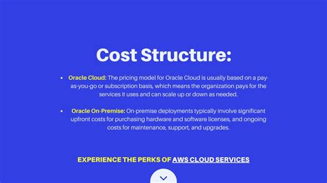 Ppt Oracle On Prem And Cloud The Major Differences Powerpoint Presentation Id12348416