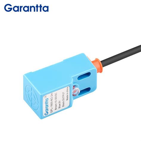 China 3 Wire Inductive Proximity Sensor Manufacturers Suppliers Factory Good Price