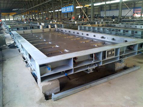 产品展示 秦皇岛老虎重工有限公司
