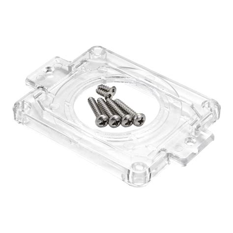 Legacy Lighthouse Pedestal Mounting Bracket Smartplug