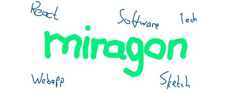 Auf Einer React Webapp Zeichnen Miragon