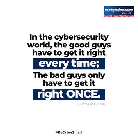 Computerware Inc On Linkedin Cybersecurityawarenessmonth Computerwareinc Northernvirginiait…