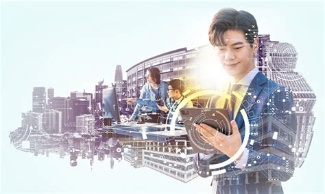 Unleashing The Synergy Of Generative Ai And Robotic Process Automation