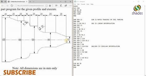 Cnc Programming