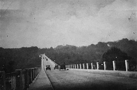 Rva 5x5 It Was The Dime Bridge Before It Cost A Nickel Rva Mag